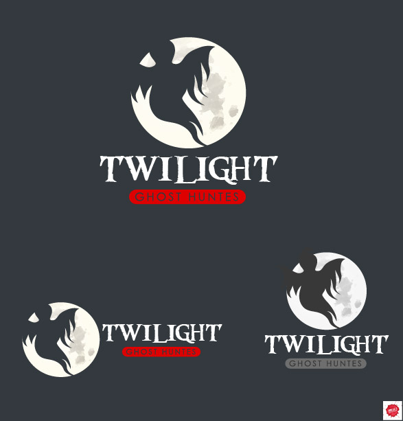 Contest - Logo contest for Ghost Hunt company - $35 to winner