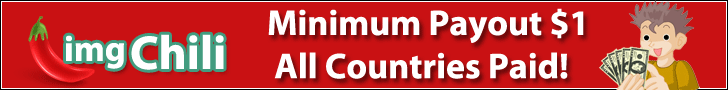 imgChili.com - Get paid up to $3.0 per 1000 image views