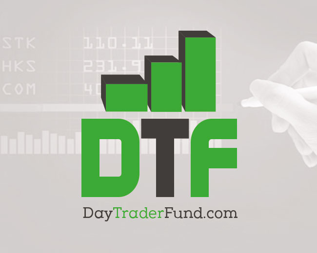 Contest - $15 Day Trader Logo Design Needed!