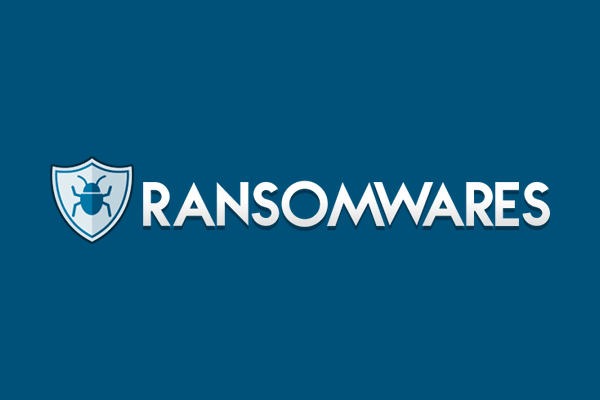 Contest - Ransomware Logo Design $20 [48 Hours]