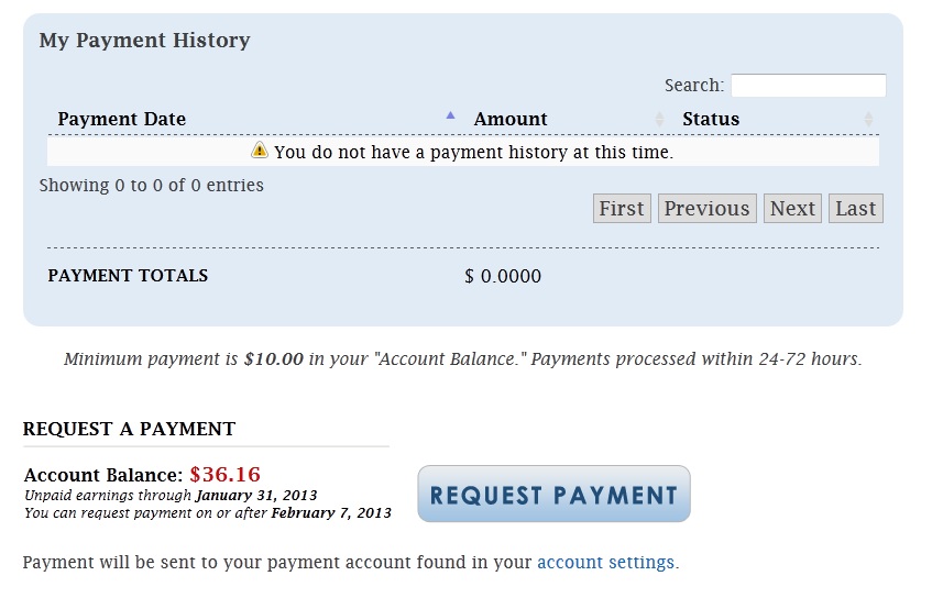 adfoc.us is scam "confirmed with personal evidence"