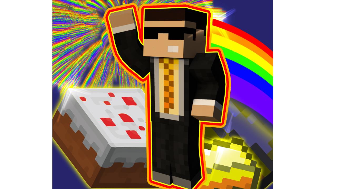 Contest - Minecraft (youtube) Profile Picture | 48 hours | 10$ OR ...
