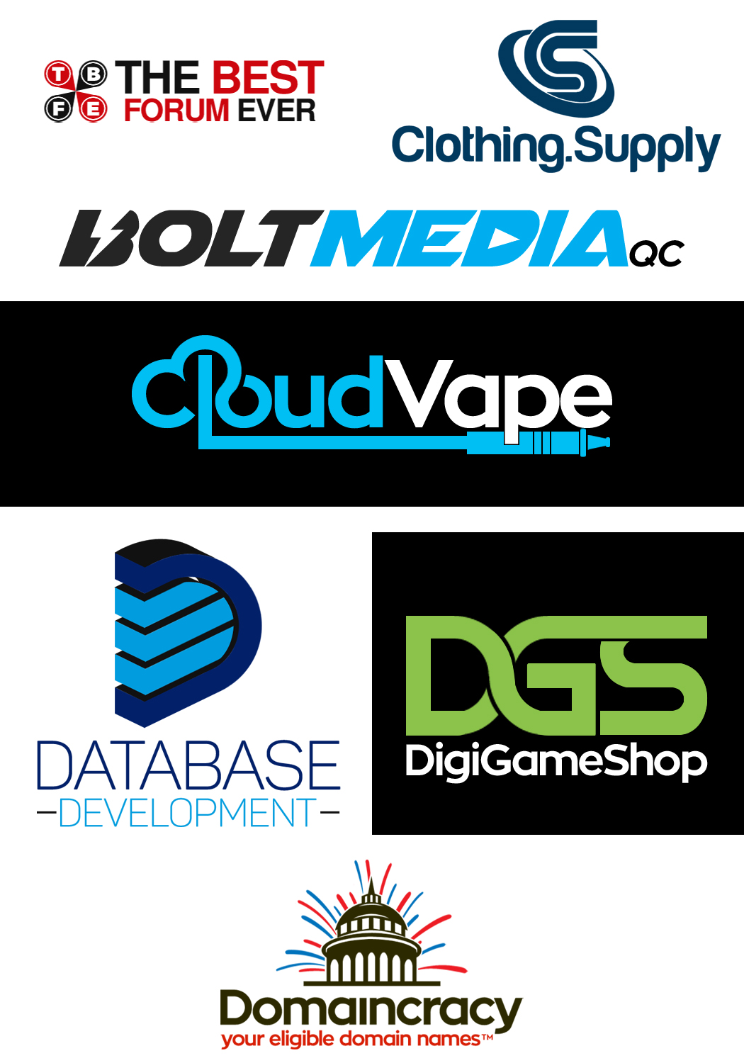 Selling - Eye catching logo for only $10