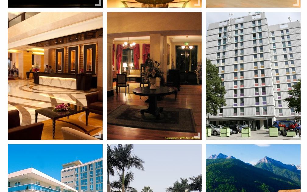 Selling - PR5 Hotels Gallery | Great Design | 6 Years Aged!
