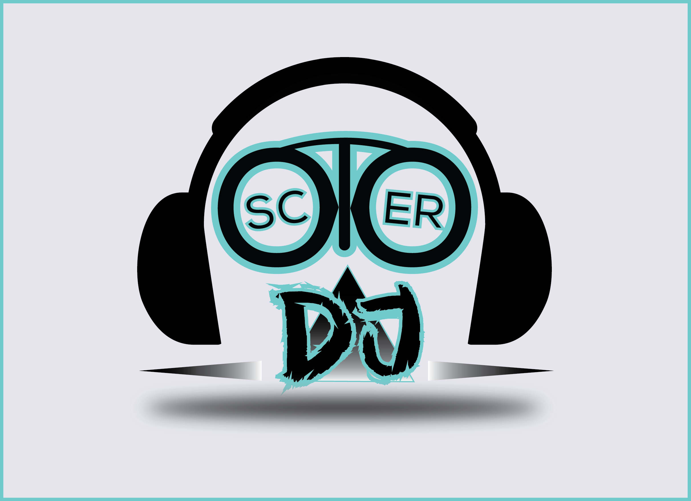 Contest - 100$ DJ LOGO DESIGN